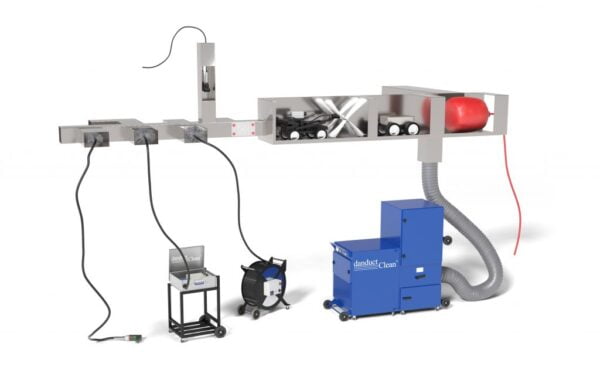 Air Conditioning Balancing Services Company » ABSCO