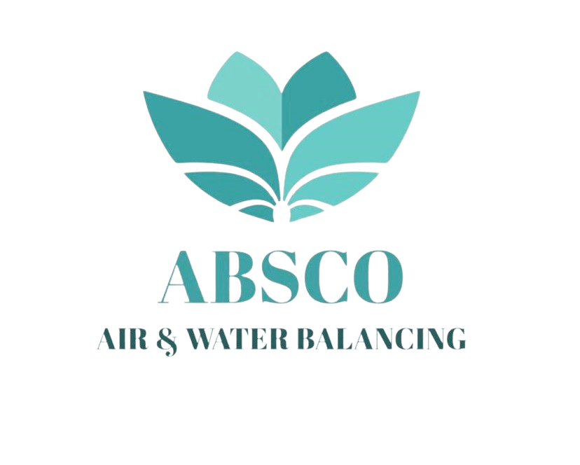 ABSCO » Air Conditioning Balancing Services Company